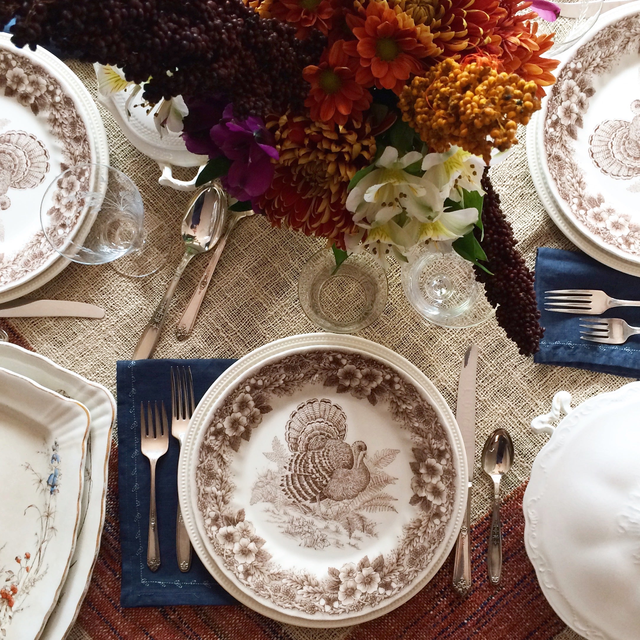 Seasons – feastvintage