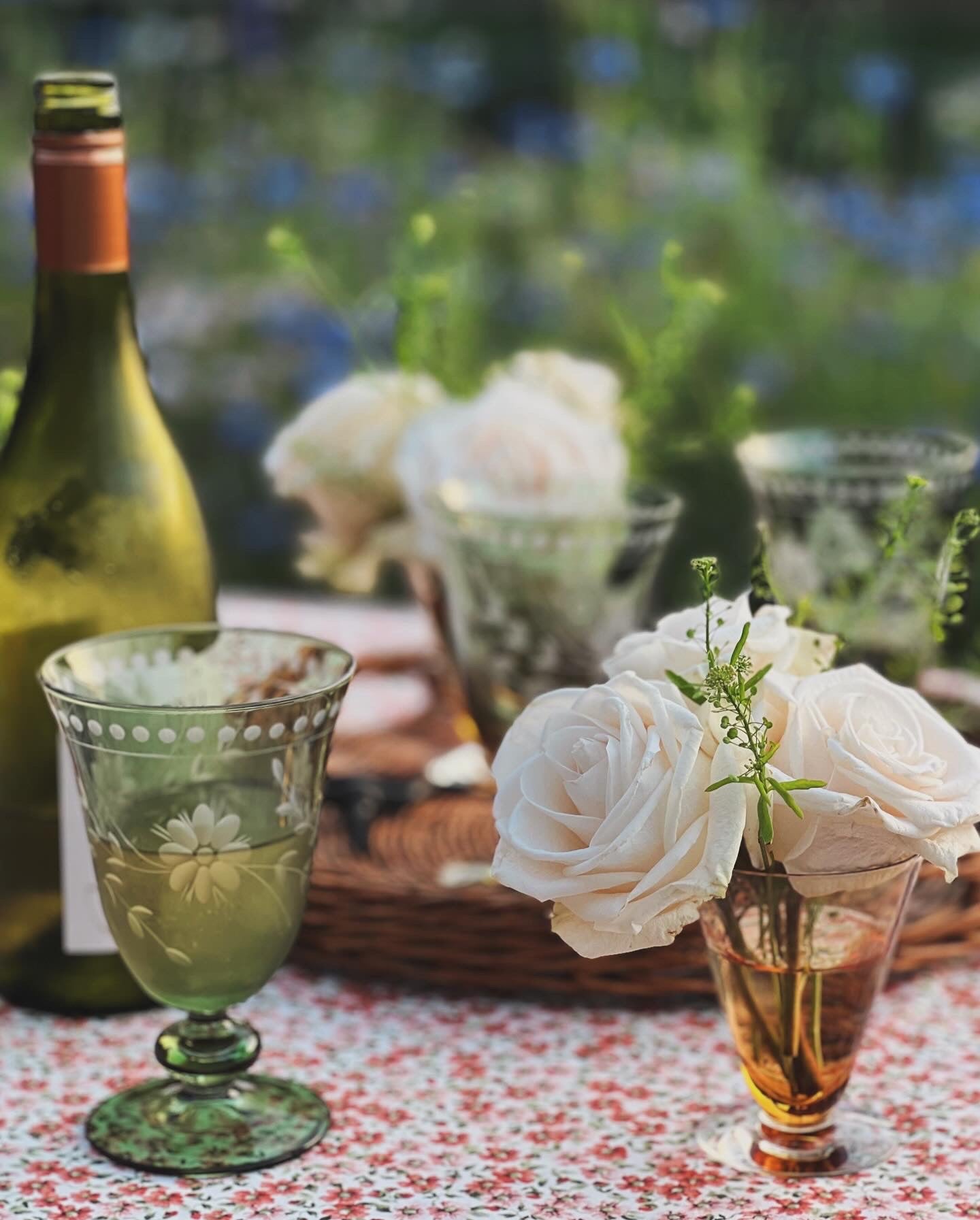 Vintage Glassware – feastvintage