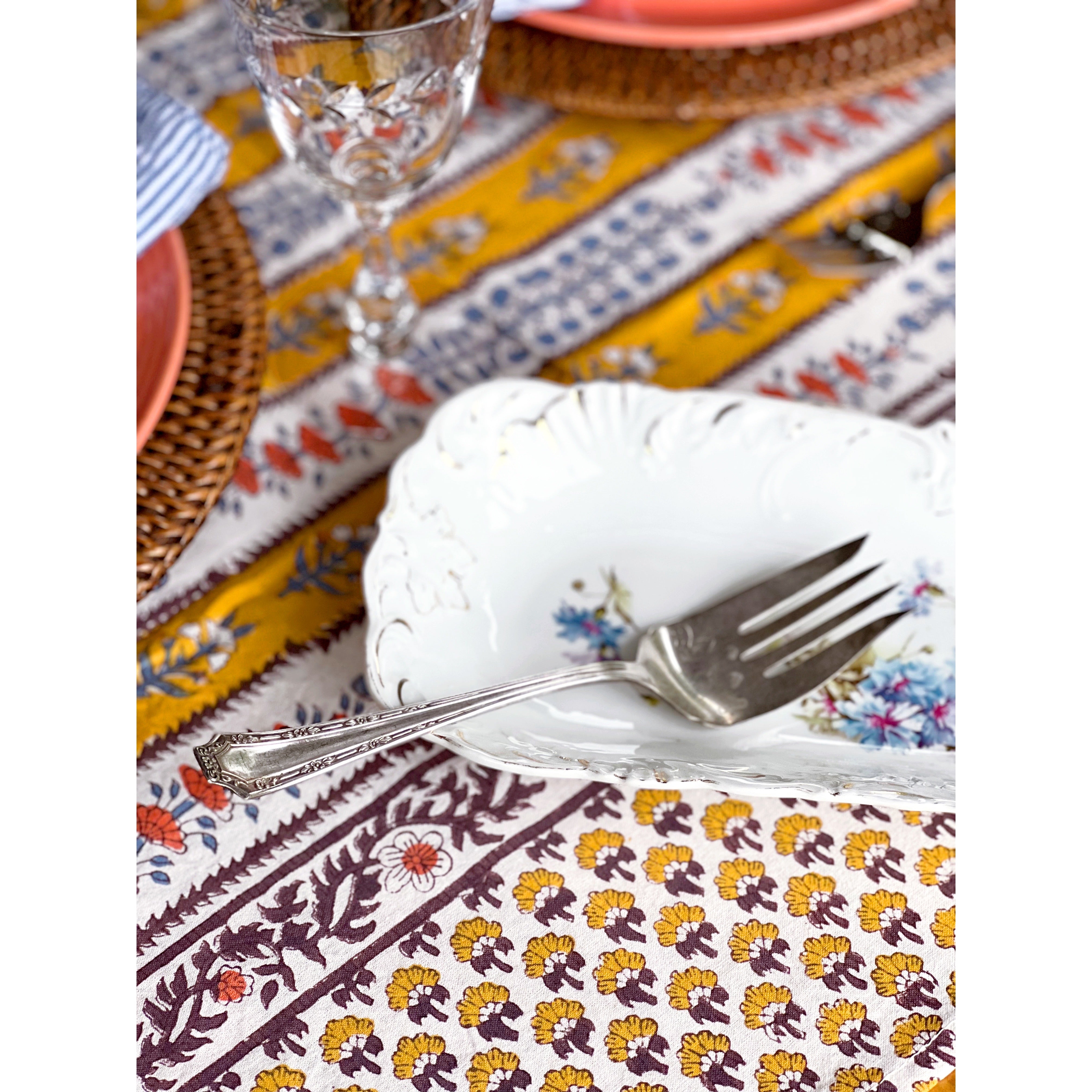 Vintage Fairfield Silver Alpha Cold Meat Fork – feastvintage