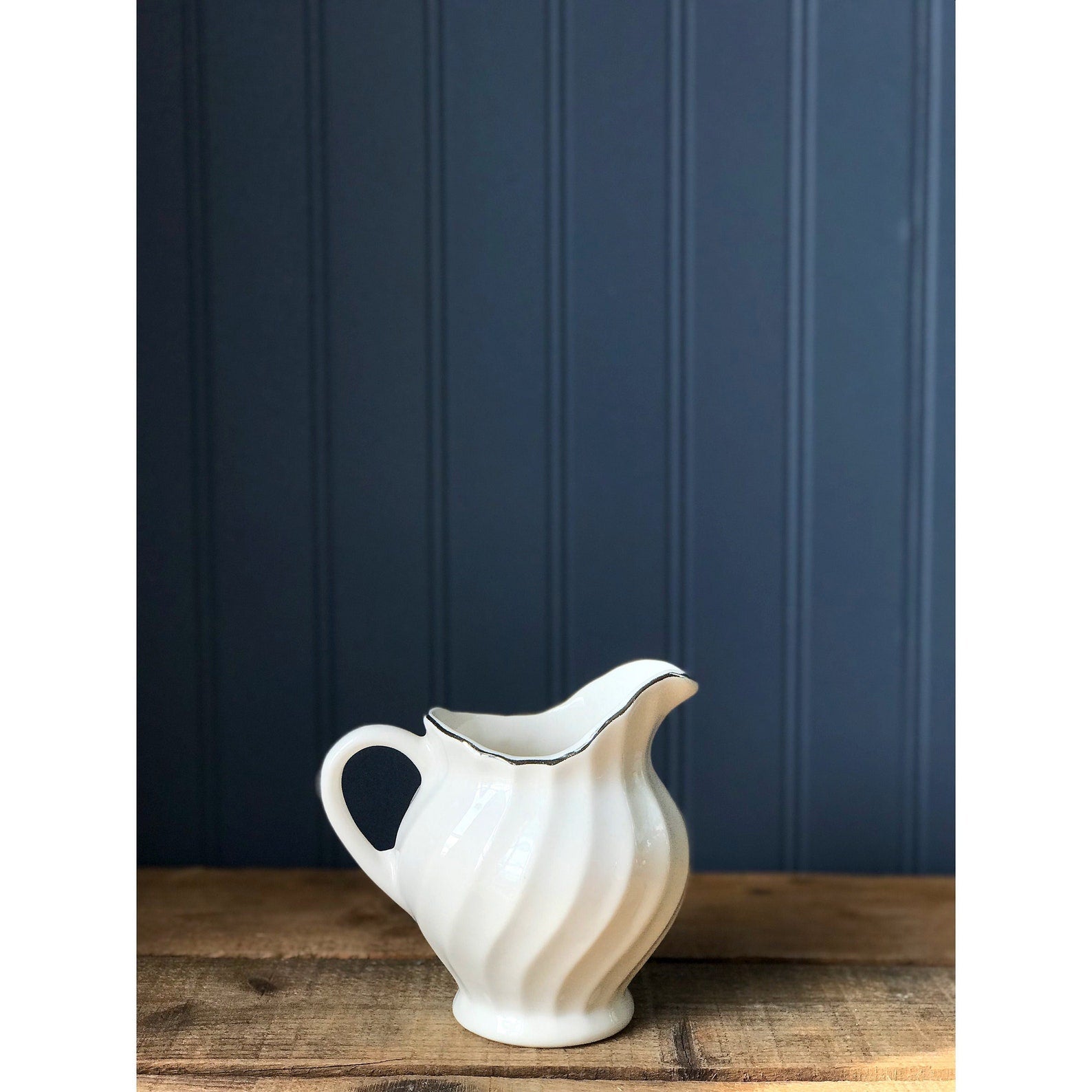 Small Pitcher / Creamer – feastvintage